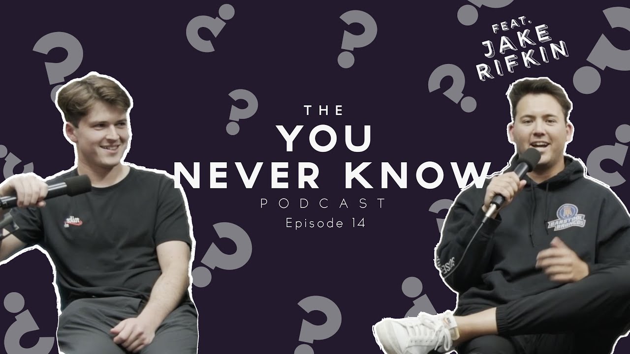 Ep.14 - Barstool Broncos Uncensored feat. Jake Rifkin - The "You Never ...
