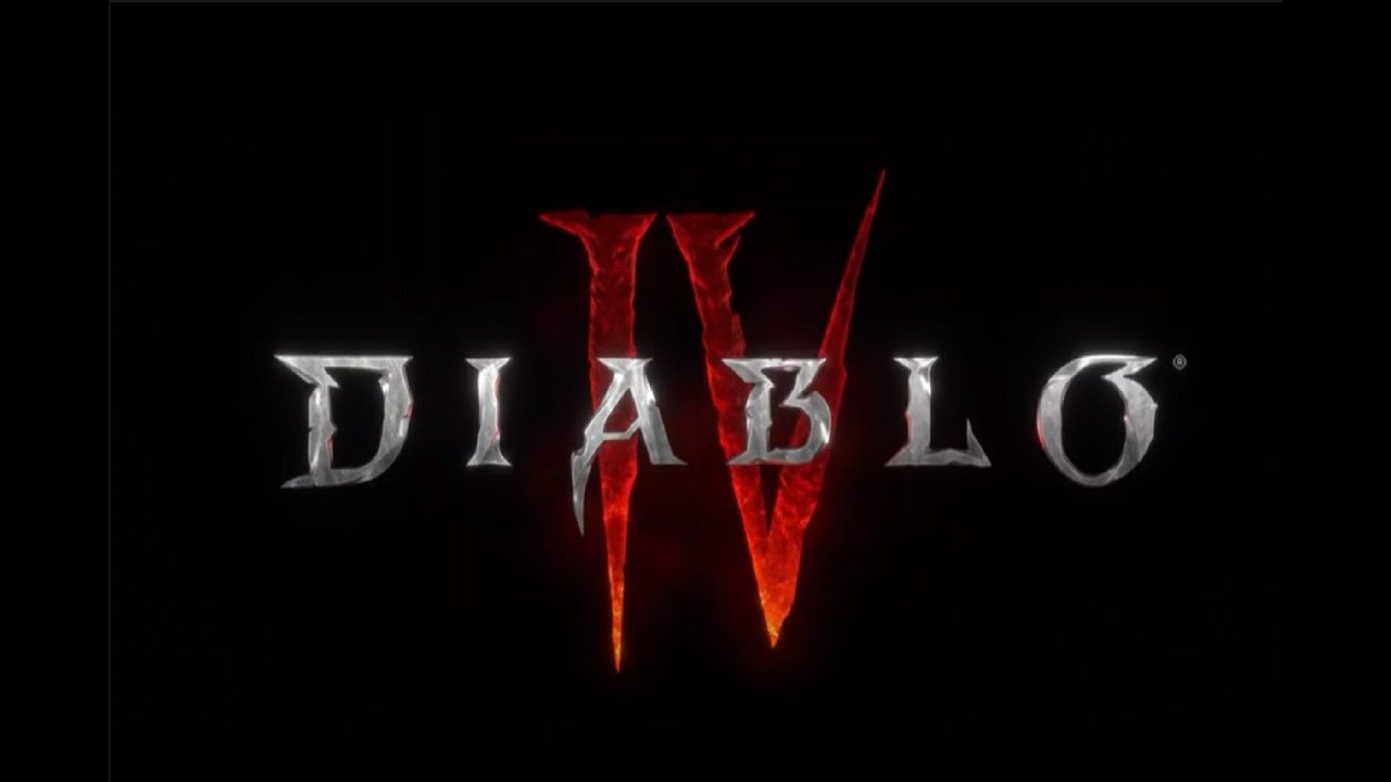 Diablo 4 - YouTube