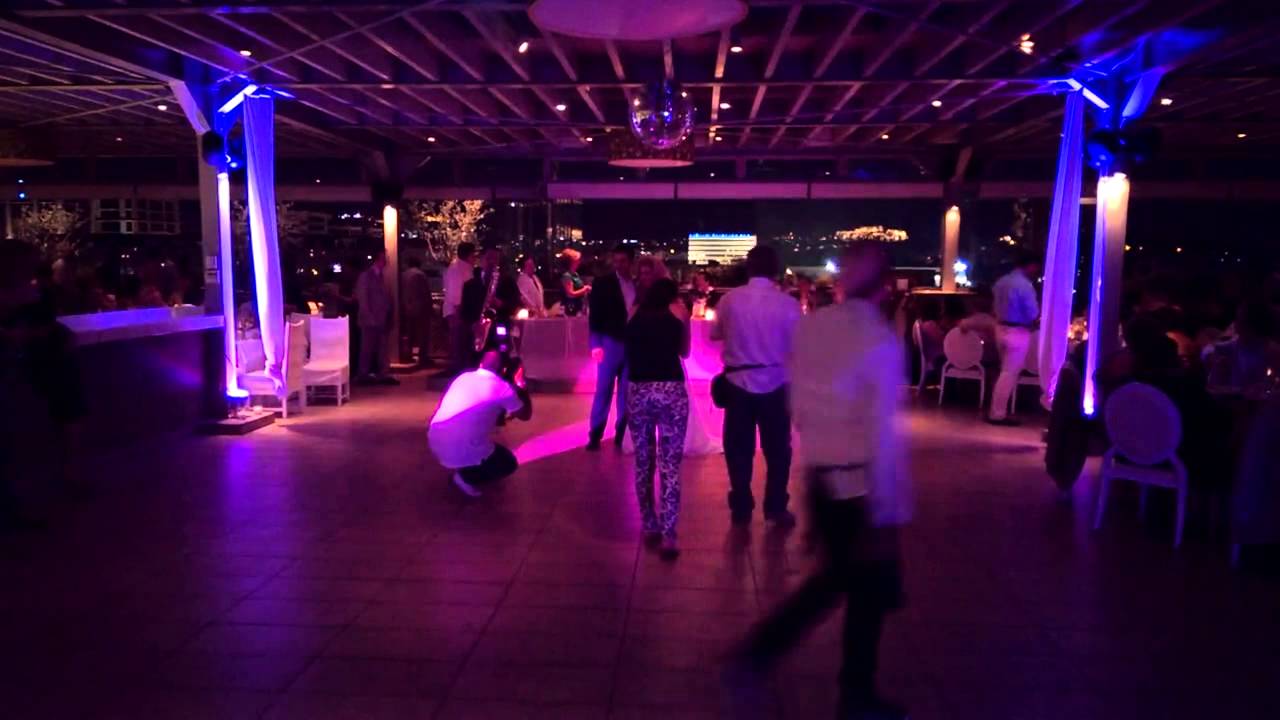 αιθουσες δεξιωσεων γαμου 'Ελαιών-loft - YouTube