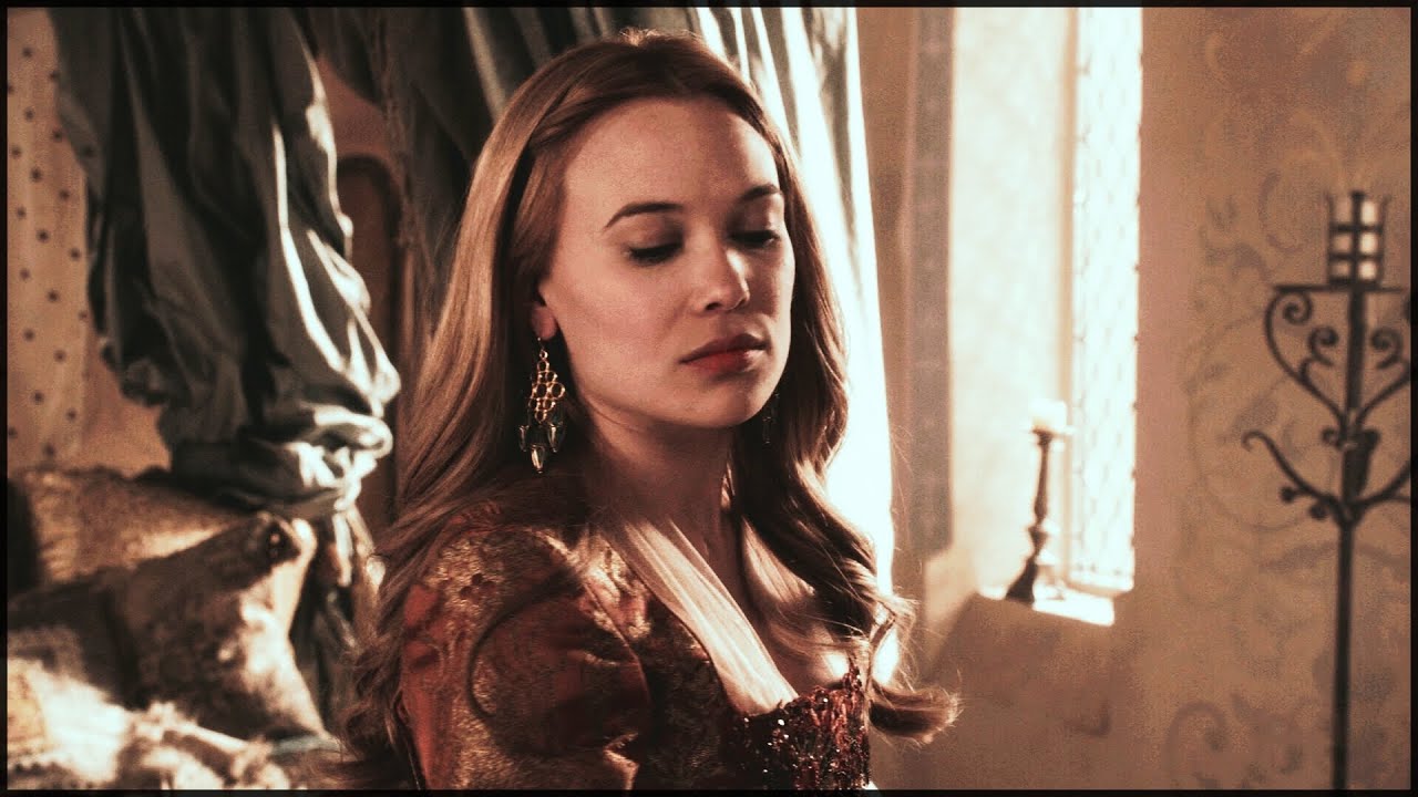 Reign || Greer - Warrior - YouTube