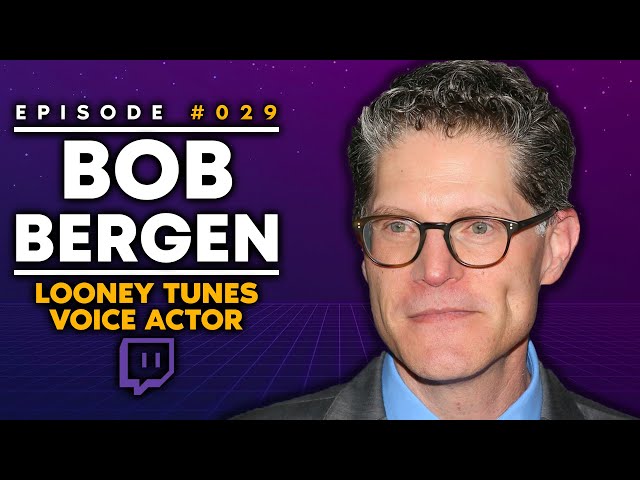 Bob Bergen's Instagram, Twitter & Facebook on IDCrawl