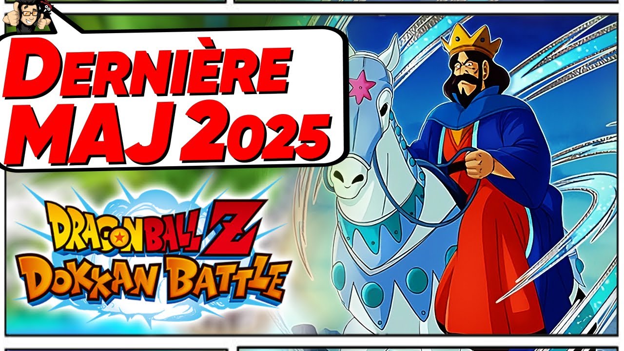 Une collaboration avec Clash Royale sur Dokkan Battle ??? - YouTube