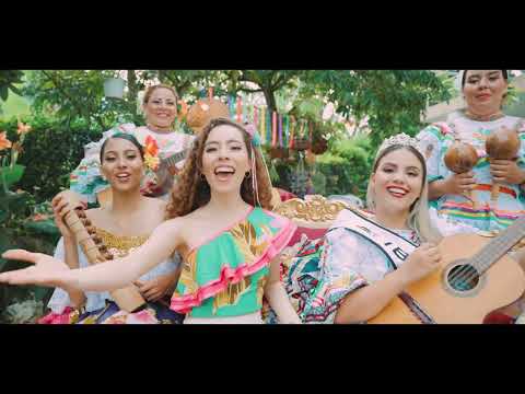 MI CASA ESTA DE FIESTA - (Video Oficial) Canción Oficial del Festival Folclórico Colombiano 2023