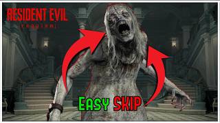 Resident Evil 9 – Rhodes Hill Intro Skip (For Speedruns)