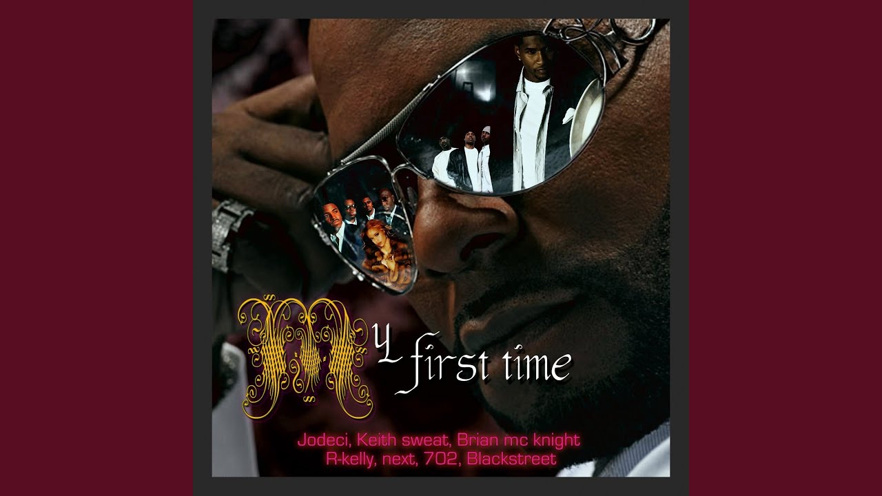 Before I Let You Go - YouTube Music