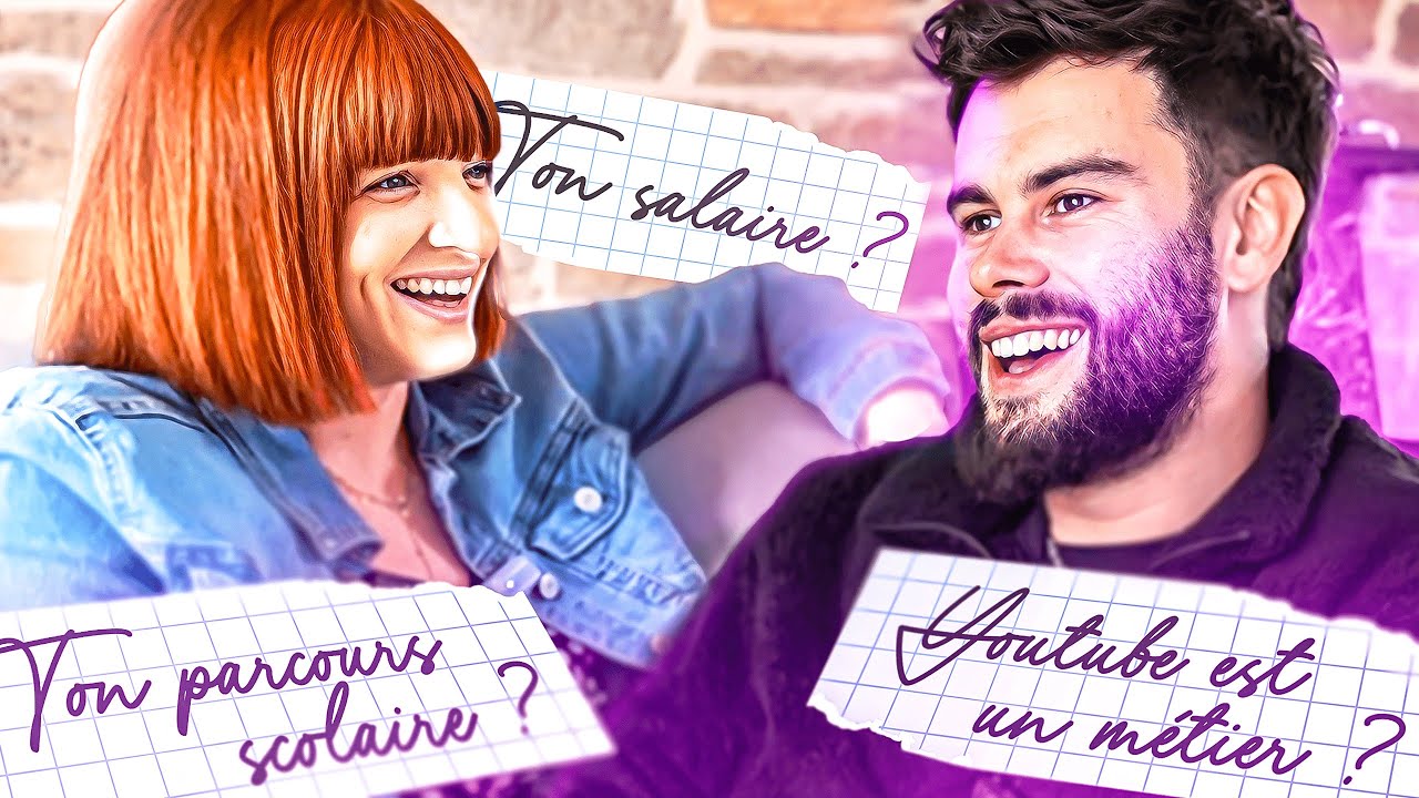 COMMENT ROMAIN EST DEVENU LEBOUSEUH ? HOPECAST #1 - YouTube