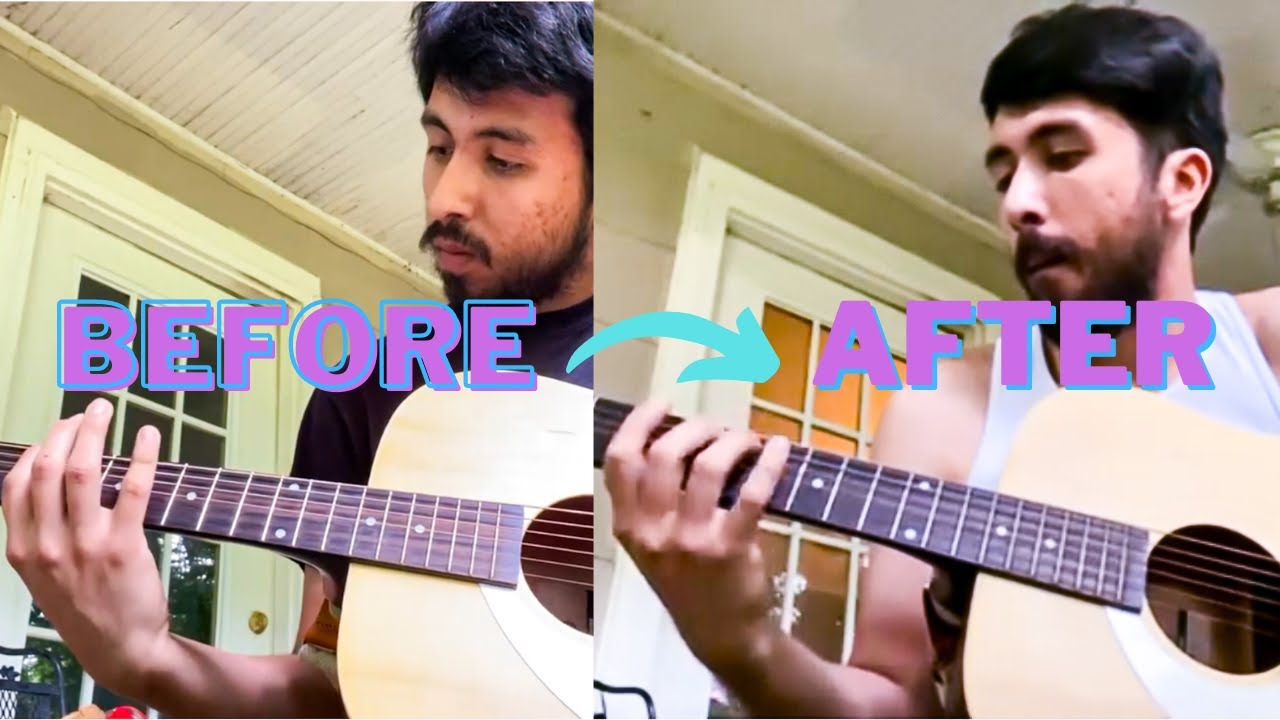 30 BPM Speed Progress In 1 Month! - YouTube