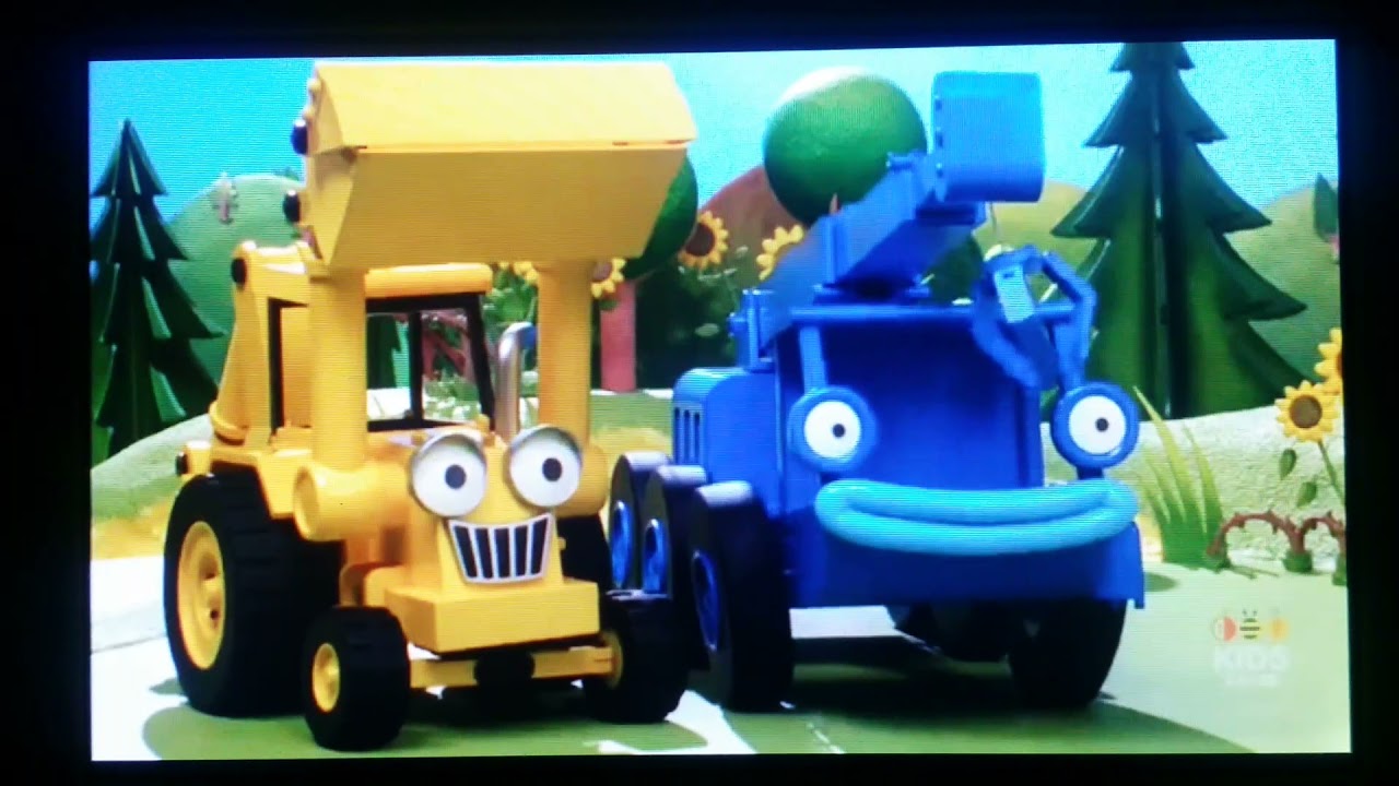 Scoop and Lofty - YouTube