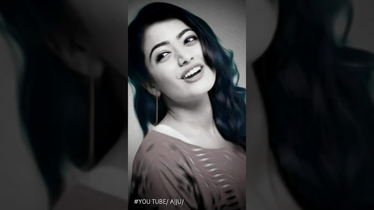 AJJU editing - YouTube