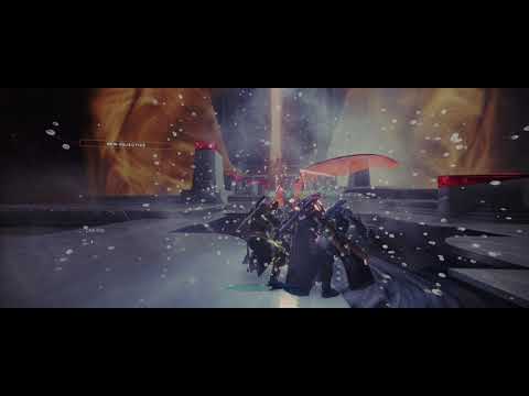 Rhulk double splits - YouTube
