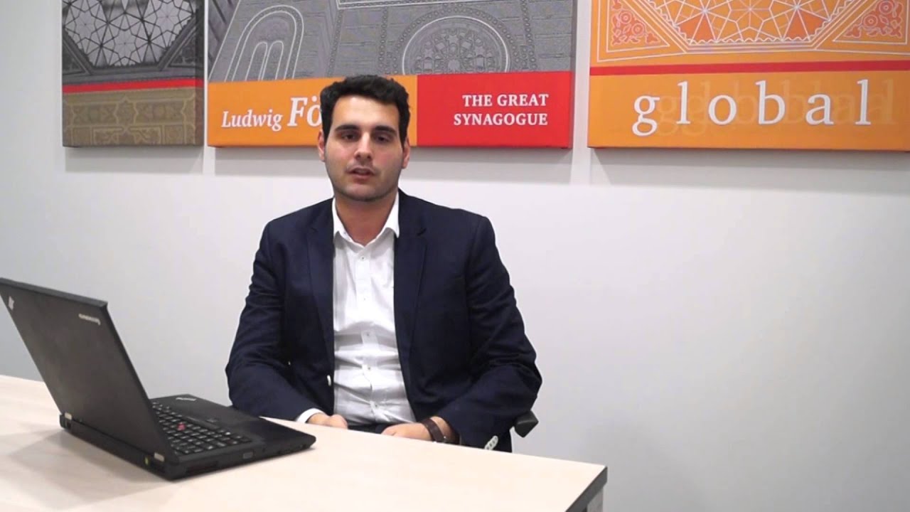 PwC Consulting Challenge 2015. - YouTube