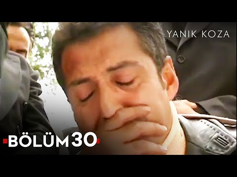 Yanık Koza | 30. Bölüm