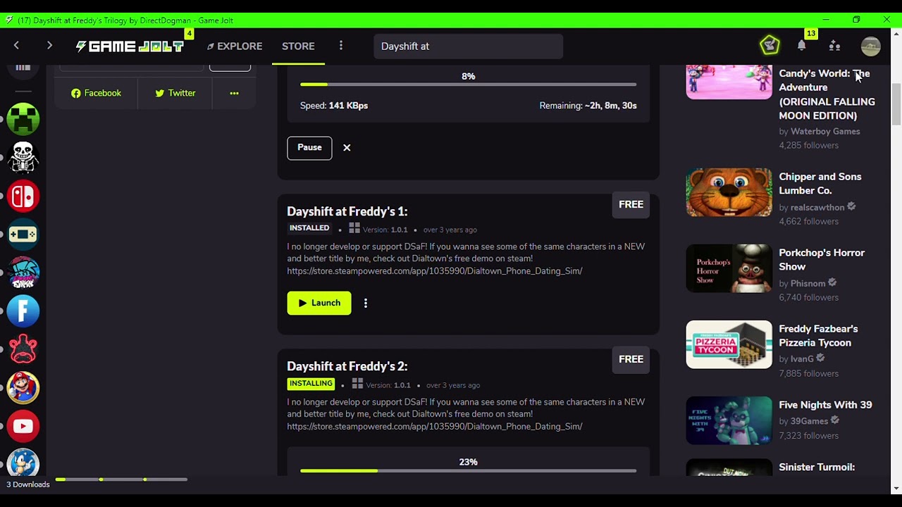 it is coming... - YouTube