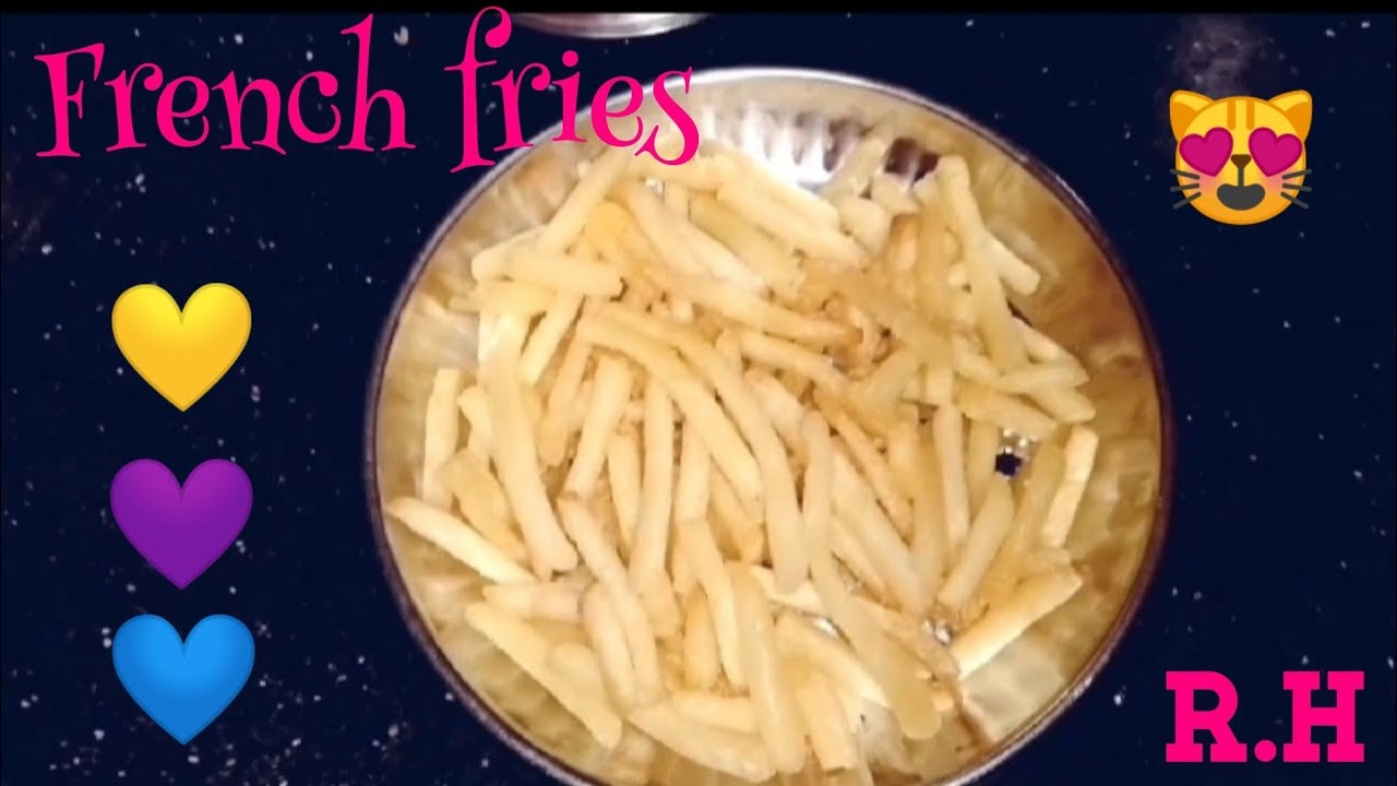 French fries / Readymade food / snakes / Favourite food 😍 / 🇸🇦....🧕🏻 ...