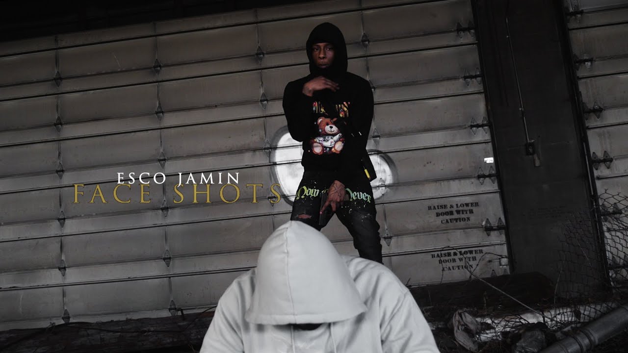 Esco Jamn - Face Shot (Official Music Video) - YouTube
