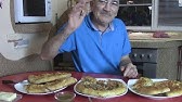 Манты САМАРКАНДСКИЕ - YouTube