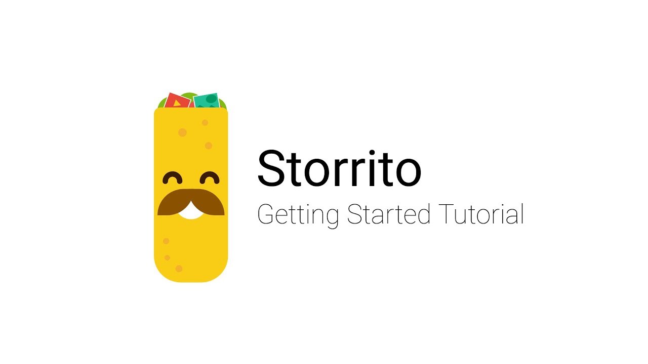 Getting Started Tutorial Youtube
