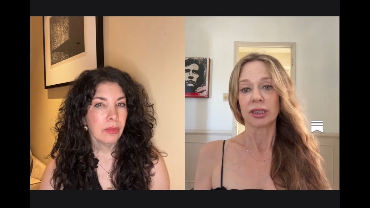 Taking Care of Yourself When Writing and Talking About Trauma with ...