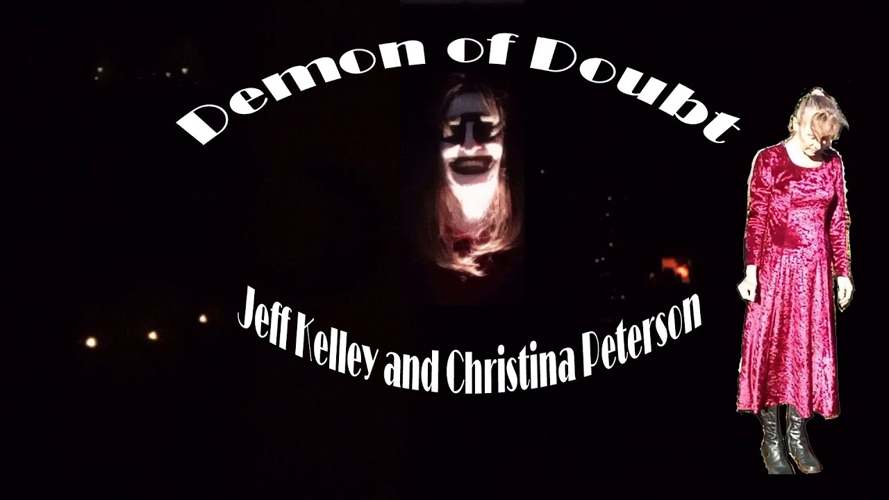 Demon of Doubt - YouTube