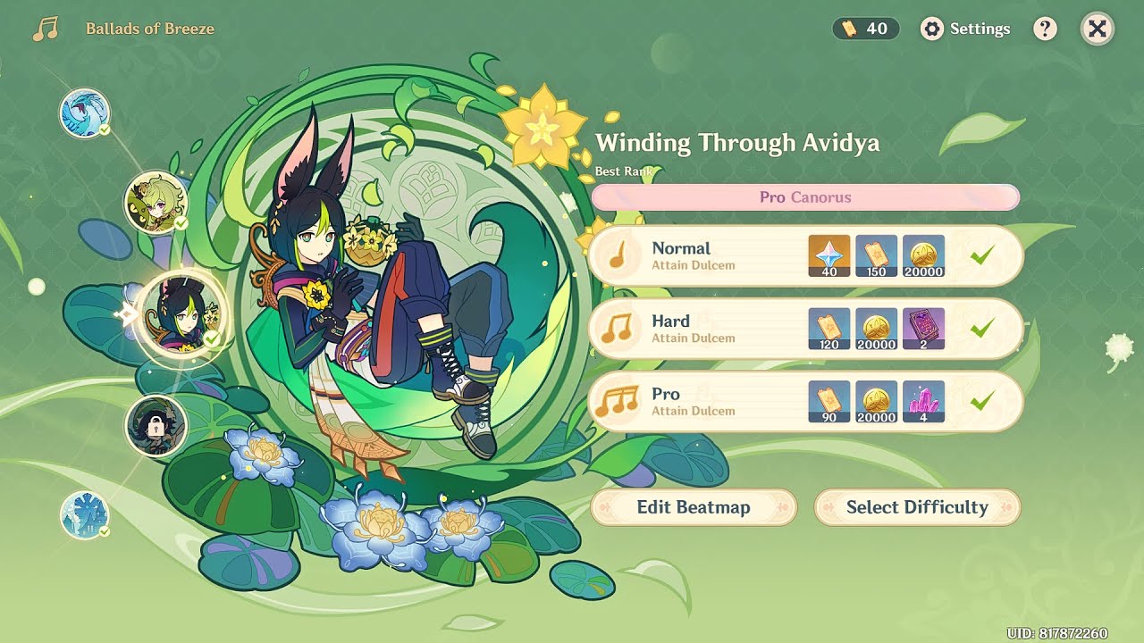 Winding Through Avidya /Pro - Full 100% - YouTube