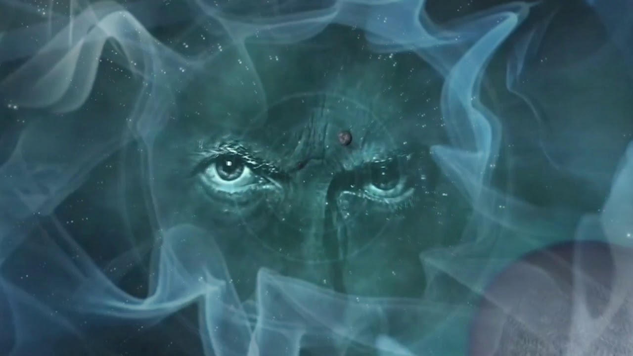 Doctor WHO INTRO CLEAN PETER CAPALDI VERSION - YouTube