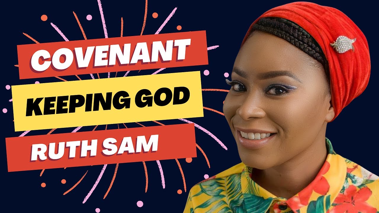 Soul-Lifting Worship By Minister Ruth Sam - RCCG Beautiful Gate Bwari ...