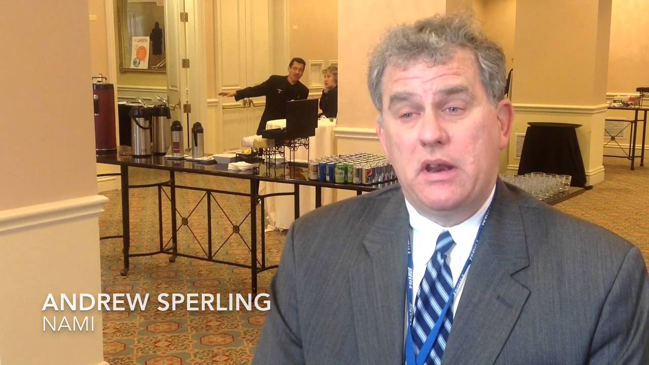 Andrew Sperling - YouTube