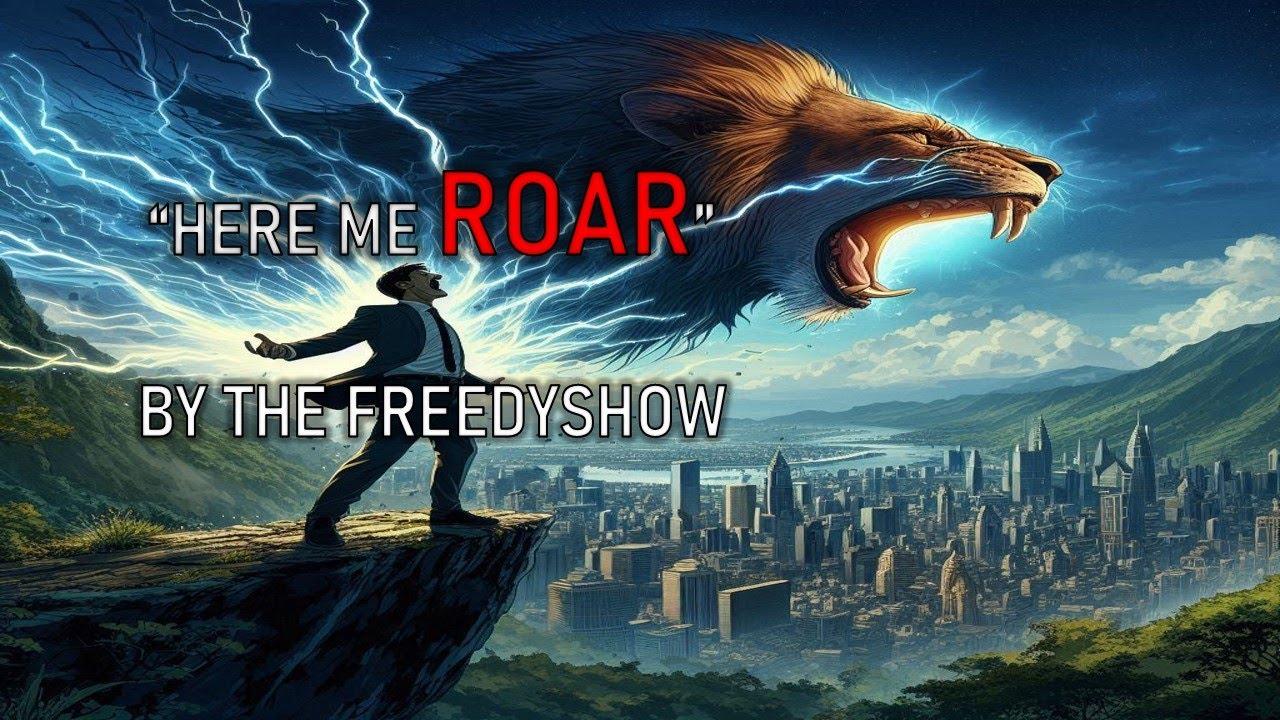 Here me ROAR | Rock | Motivation Song | - YouTube