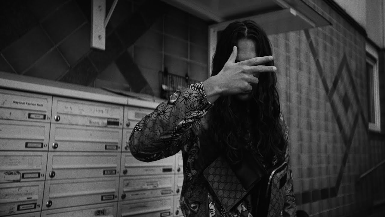 Haaland936 - 3 Singes🙉🙊🙈 (prod. by PTL, Lord JKO, one18beatz) [Official ...