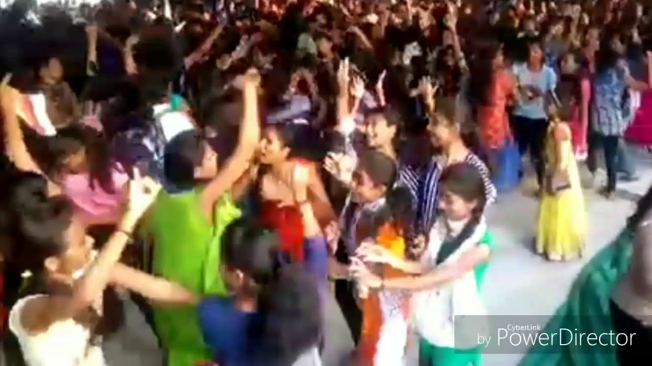 Daru party full 2 dance - YouTube
