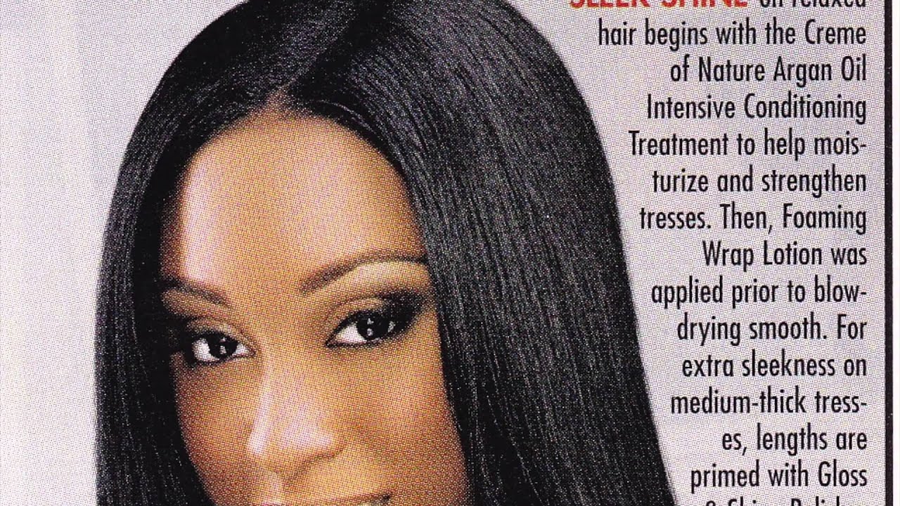 Rachelle Neal Beauty Reel - YouTube