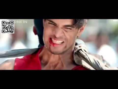 Main Hoon Hero Tera - Title Song Movie Hero - Salman Khan