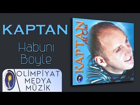Kaptan – Habuni Boyle