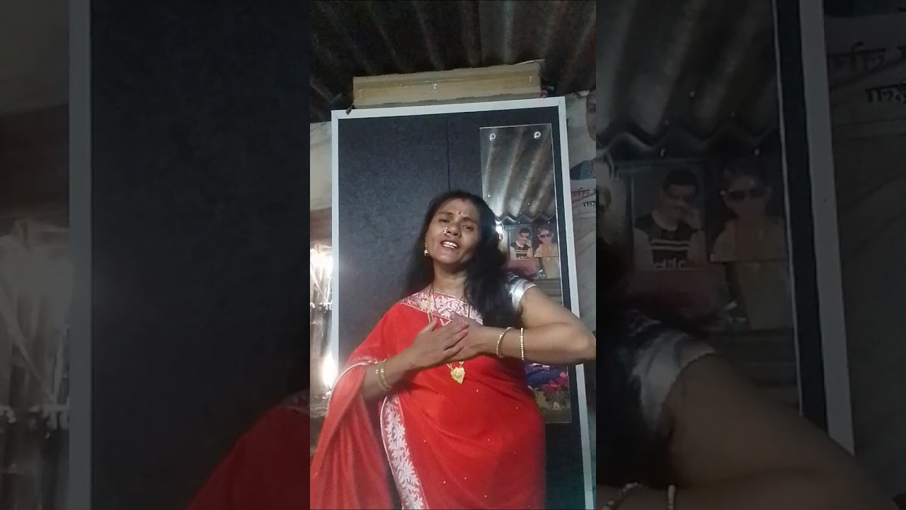 aka bhayan ratila sapan padal#sort #song bhim sang#vairlvidoe - YouTube