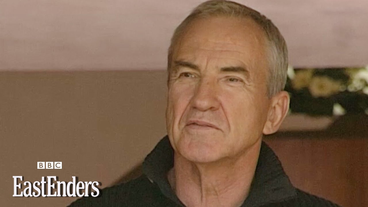 Archie Mitchell's First Appearance | EastEnders - YouTube