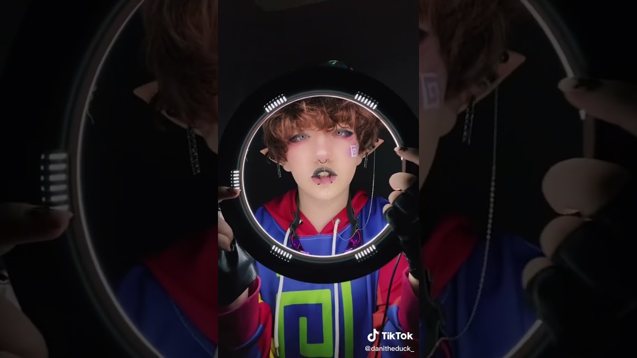 Karl Jacobs Cosplay || Dream Smp TikToks - YouTube