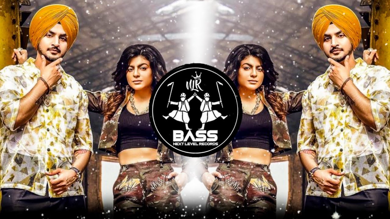 2-4 (Bass Boosted) | Deep Bajwa ft Gurlez Akhtar | Latest Punjabi Songs ...