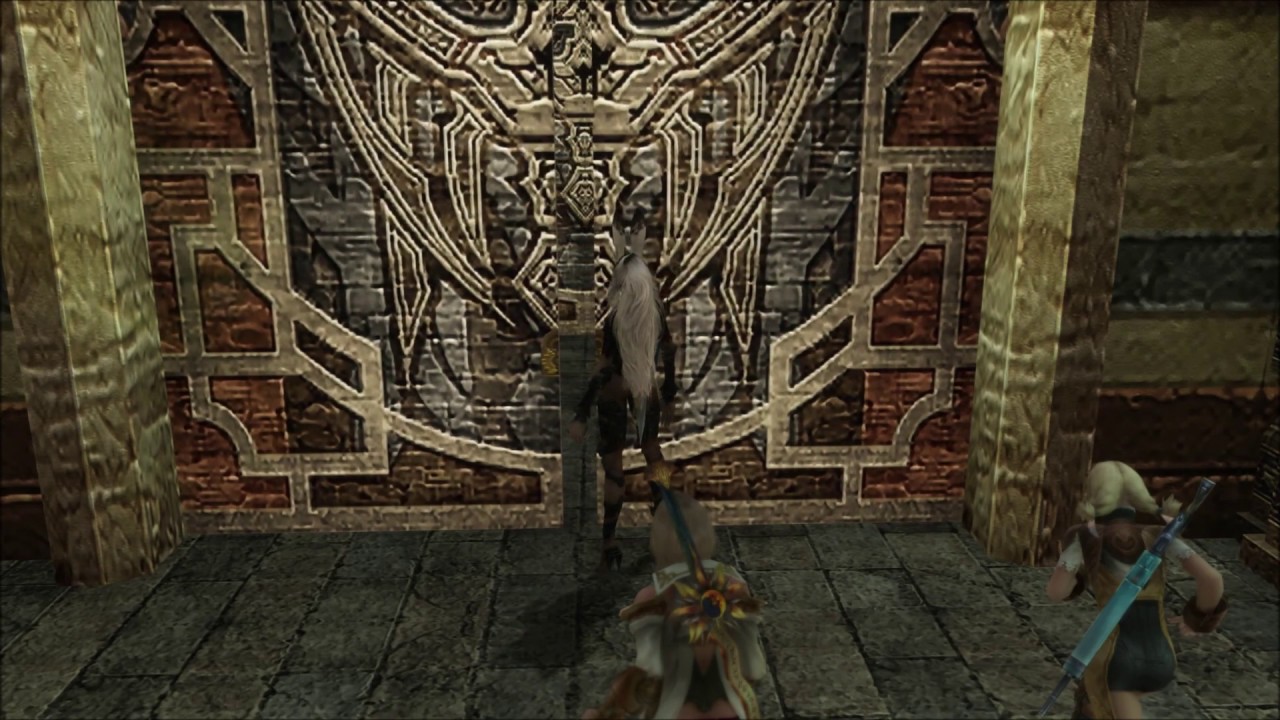 Let's Play FFXII The Zodiac Age Part 137: Hunt Club Hunts Part 9 of ...