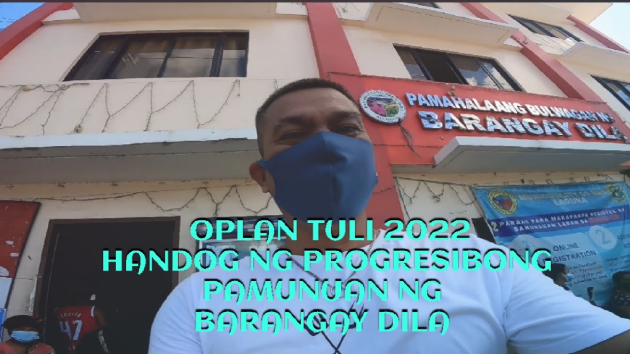 Oplan Tuli 2022 - YouTube