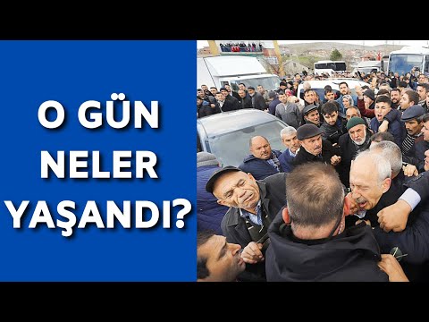 Saldırıya uğrayan isimlerden Levent Gök, yaşananları Halk Tv'de anlattı  | Açıkça 3 Aralık 2020