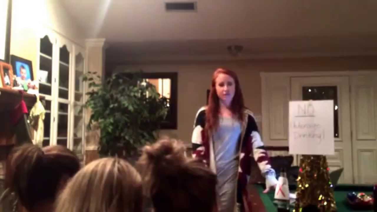 Morgan Caley - YouTube