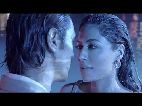Chitrangda Singh and Arjun Rampal Hot Kissing Scene in Inkaar Movie 2013 Chitrangada Singh Smooching