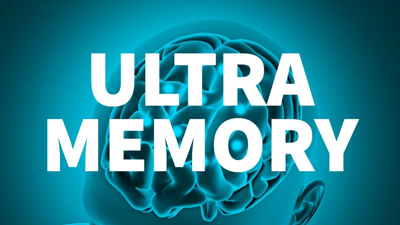 BOOSTED PRODUCTIVITY | Concentration Waves | Focus And Memory | Super ...