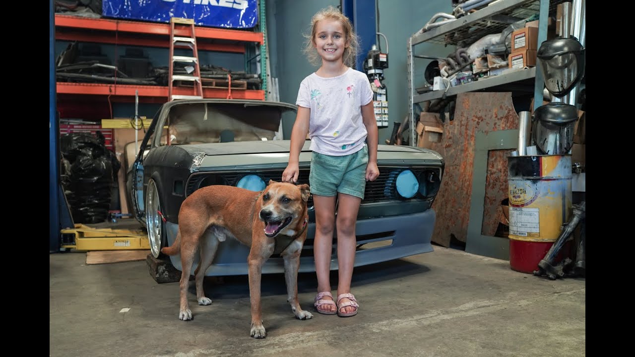 Motivation learn to do welding and work at something new 8 year old ...