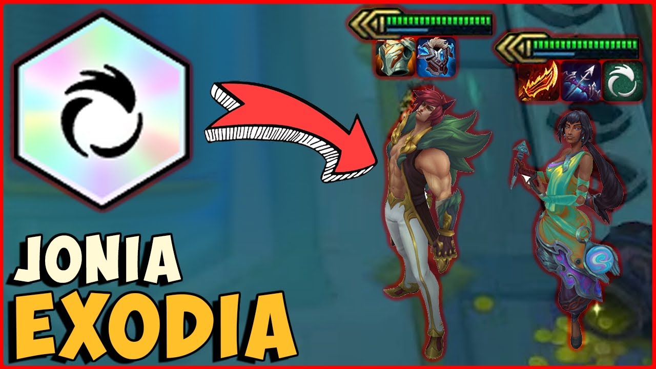 9 Jonia 6 Conquistador Sett Nilah TFT SET 9.5 Teamfight Tactics LOL ...