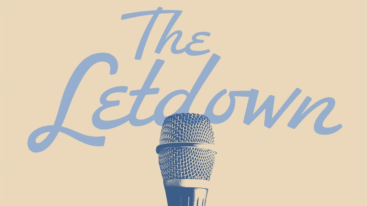 The Letdown: Mike Jest and Molly Ledbetter Improv Set 2/27/2024 - YouTube