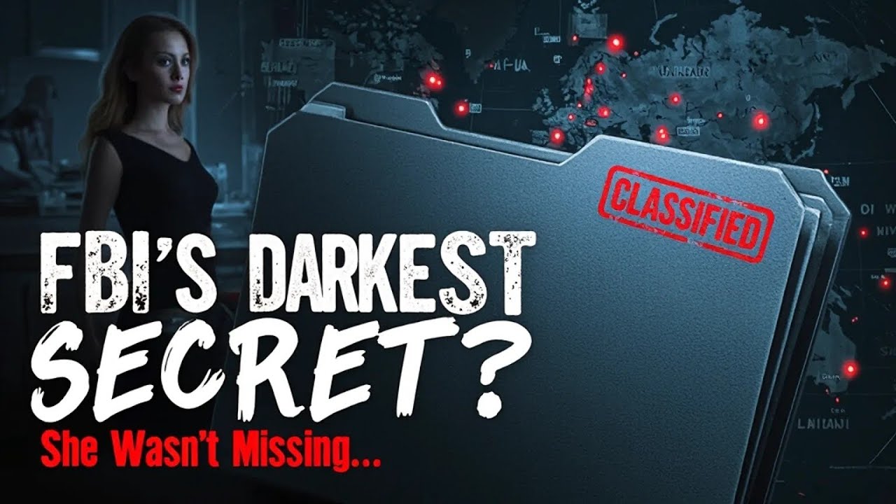 True Crime : True Crime Documentary 2025 Unsolved Mystery FBI ...