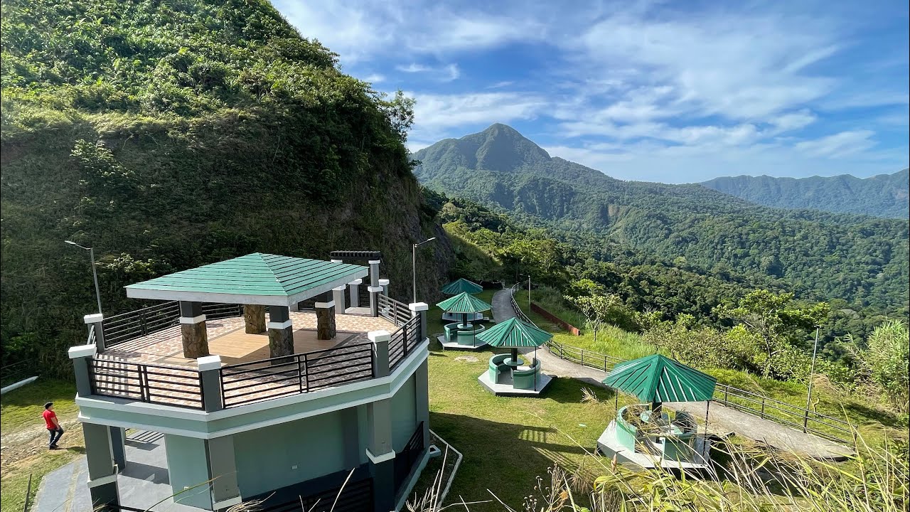 Viewdeck Orani Bataan - YouTube