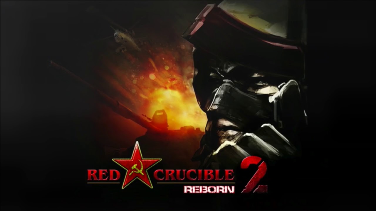 Red Crucible 2 Reborned - YouTube