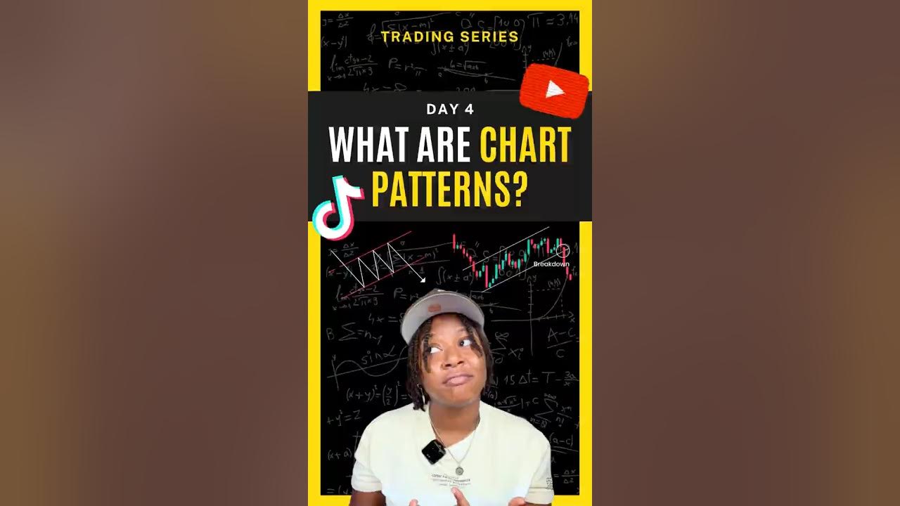 Day 4 | What Are Chart Patterns? - YouTube